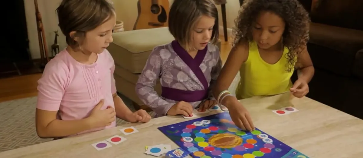 Hoot Owl Hoot Review: The Cooperative Board Game That Actually Teaches ...